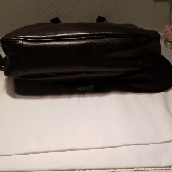 Jeff Banks London | Bags | Jeff Banks London Computer Bag | Poshmark